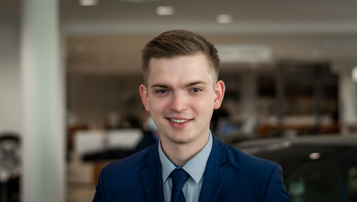 Nasz zespół | Dealer BMW Smorawiński Poznań