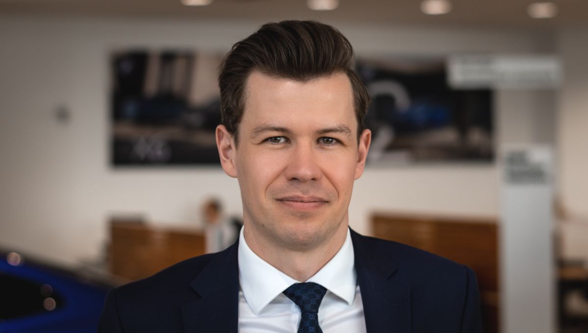 Nasz zespół | Dealer BMW Smorawiński Poznań