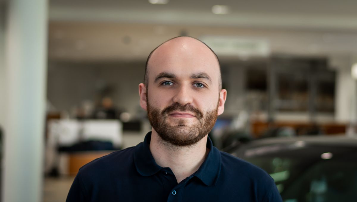 Nasz zespół | Dealer BMW Smorawiński Poznań