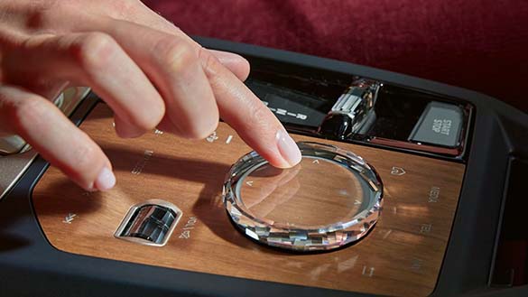 BMW iX. | Dealer BMW Smorawiński Poznań